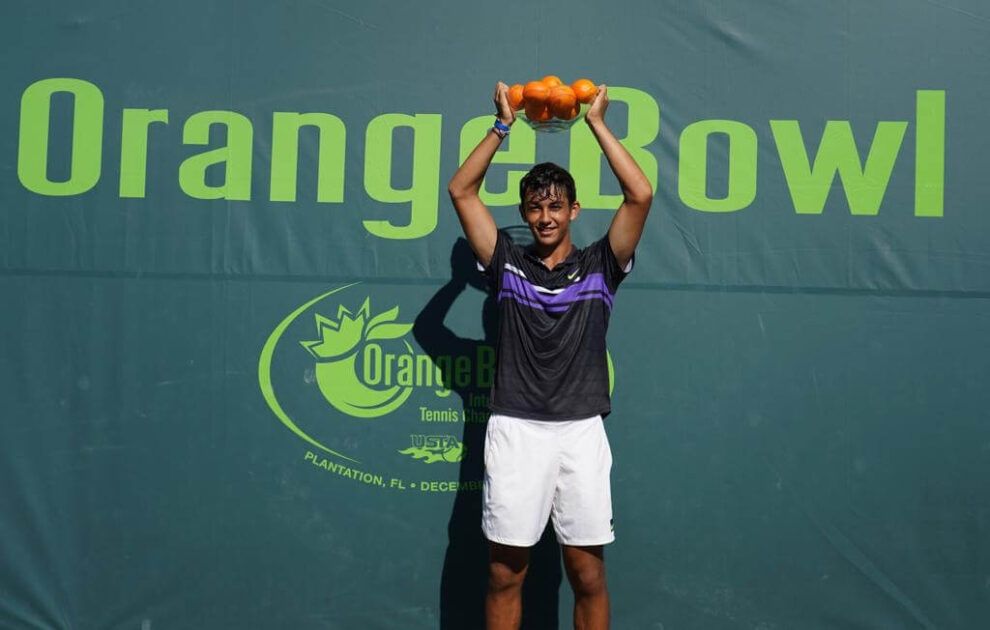 Daniel Rincón: De Ávila al mundo