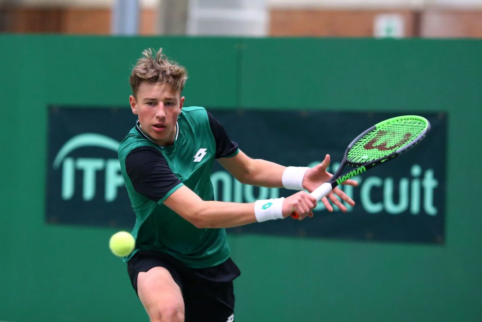 Butvilas sigue con paso firme en Luanco