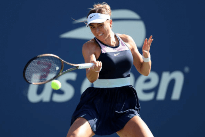Horario y dónde ver US Open 2022: Badosa - Martic