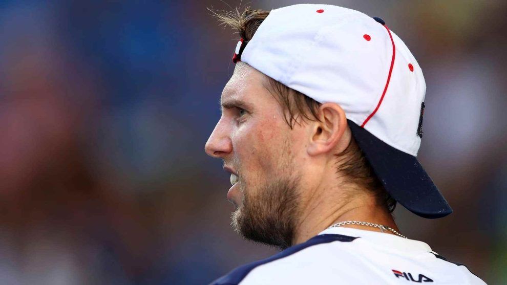 Seppi lanza un dardo a la Federación Italiana