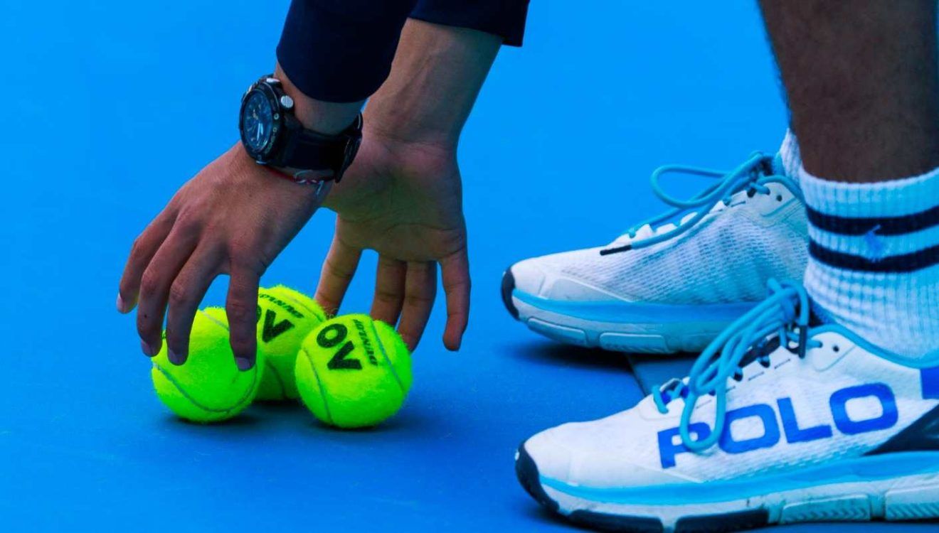 Harry Hopman, un héroe del tenis australiano