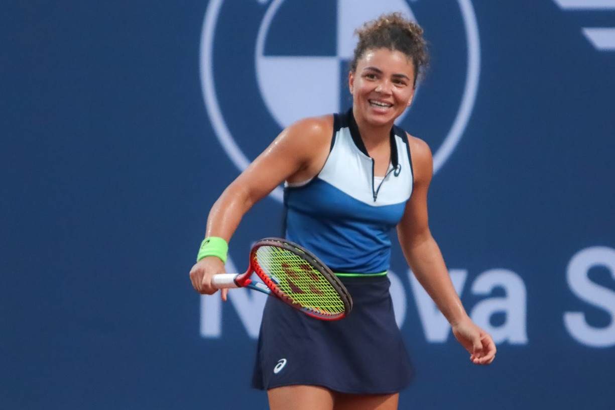 Horario y donde ver WTA Palermo 2023: Paolini - Zheng