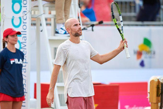 Horario y donde ver ATP Mallorca 2023: Mannarino - Eubanks