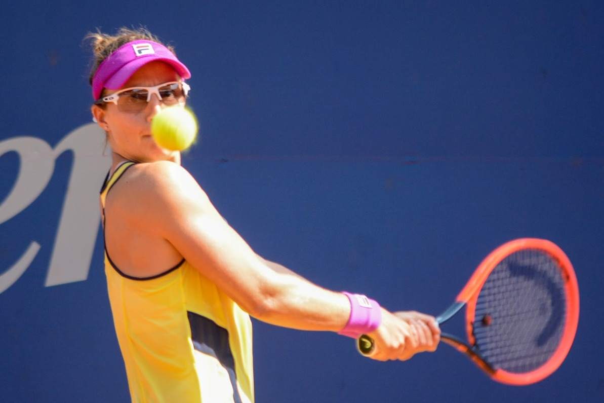 Horario y donde ver WTA US Open 2023: Zheng - Podoroska