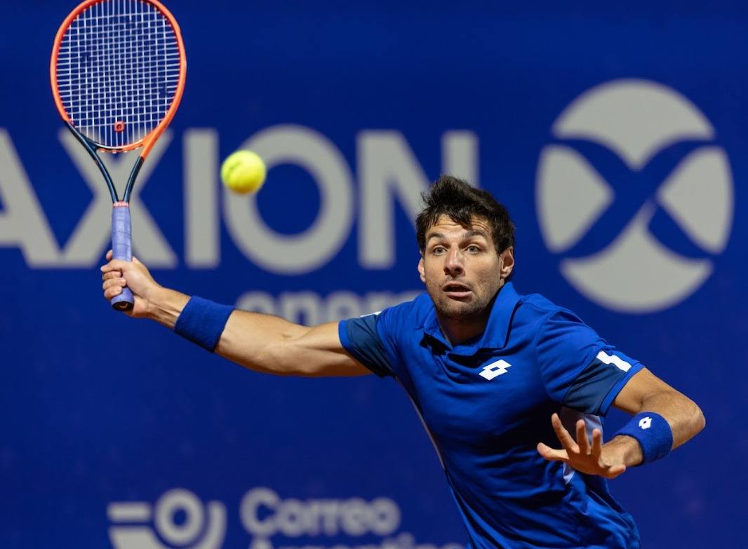 Horario y donde ver ATP Toronto 2023: Shelton - Zapata Horario y donde ver ATP Toronto 2023: Shelton - Zapata