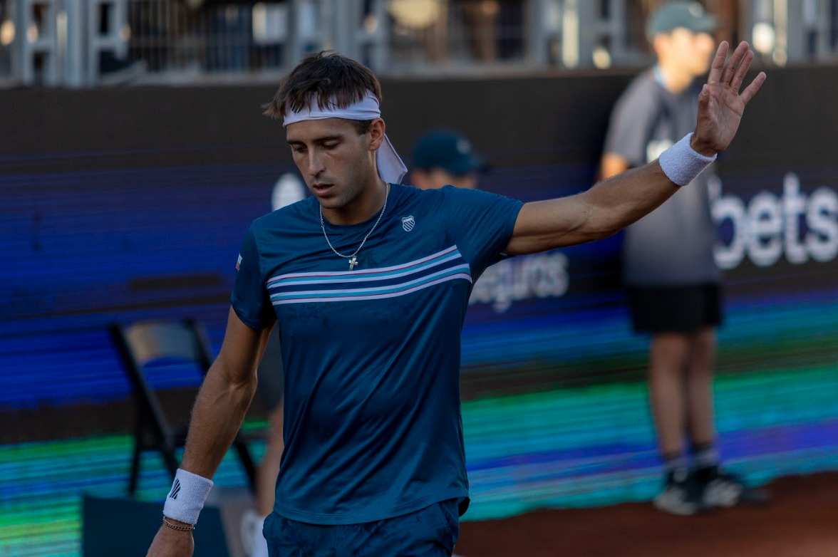 Horario y donde ver ATP Toronto 2023: Etcheverry - Korda