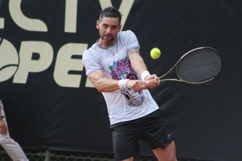 Resultados ATP Challenger Cary 2 2023