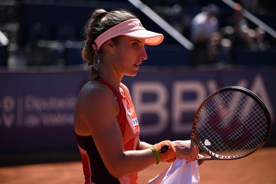 Resultados WTA 125 Bari 2023