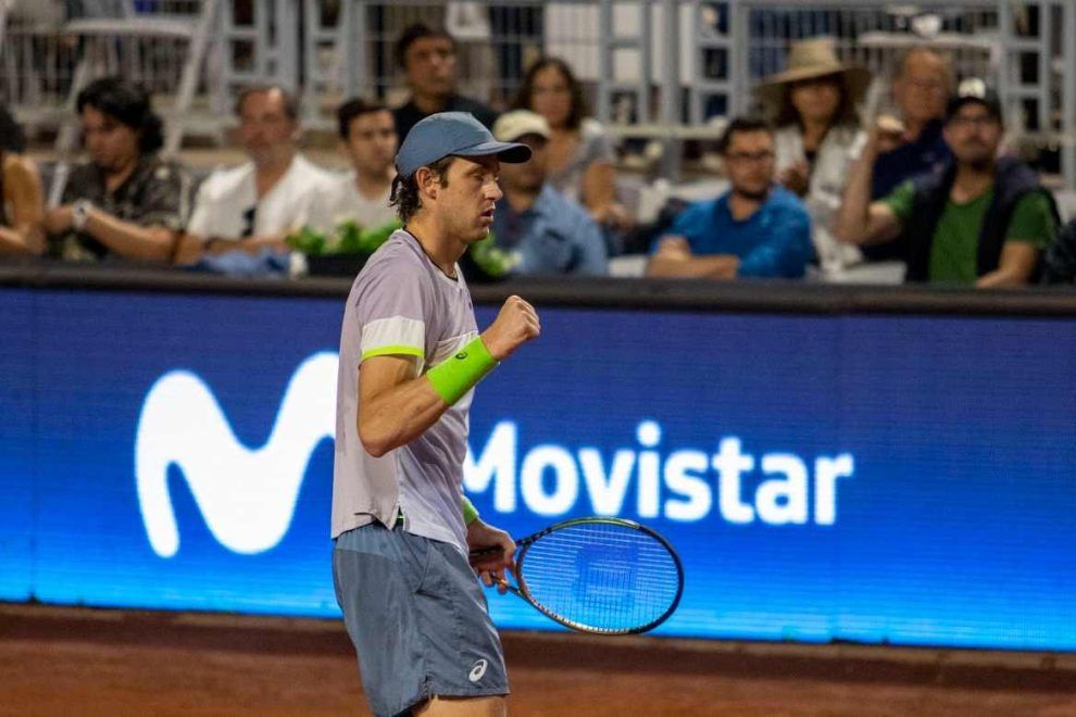 ¿Dónde ver el tenis por televisión en Chile?