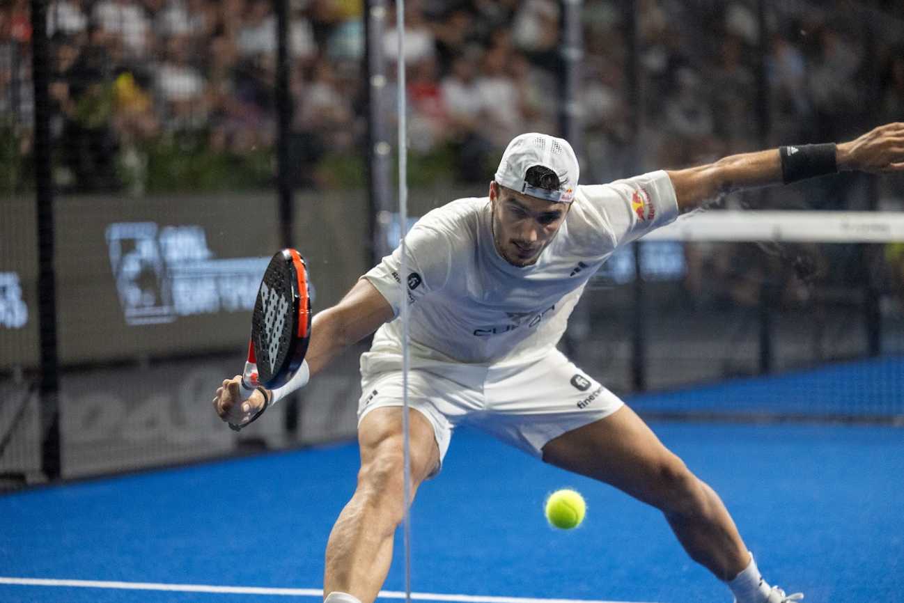 El jugador perfecto de Alejandro Galán