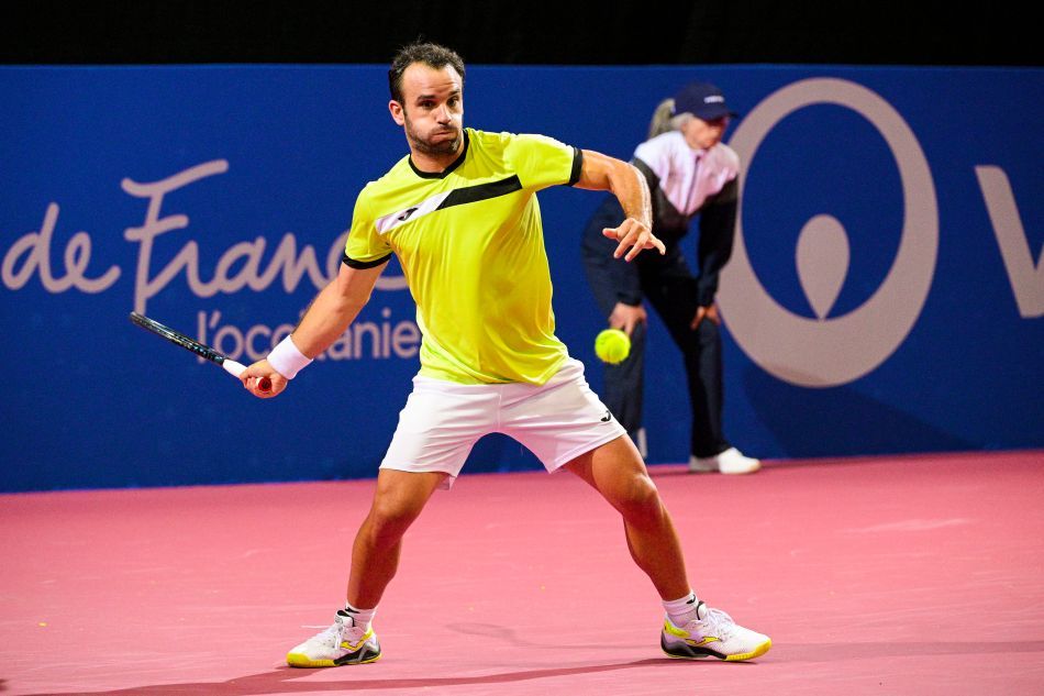 Roca Batalla sigue a paso firme en Bangalore