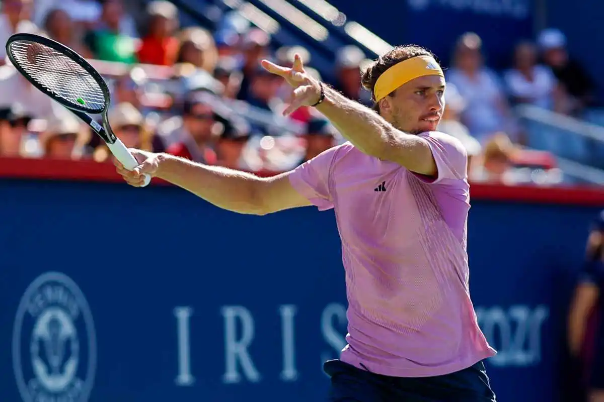 Resultados ATP Toronto 2025