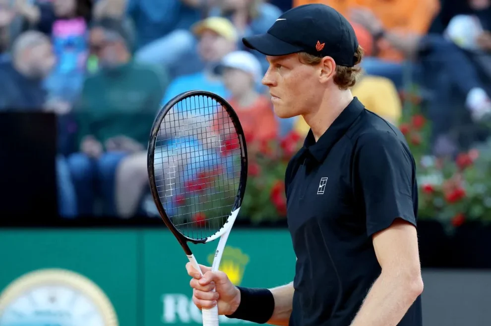 Cuadro ATP US Open 2025