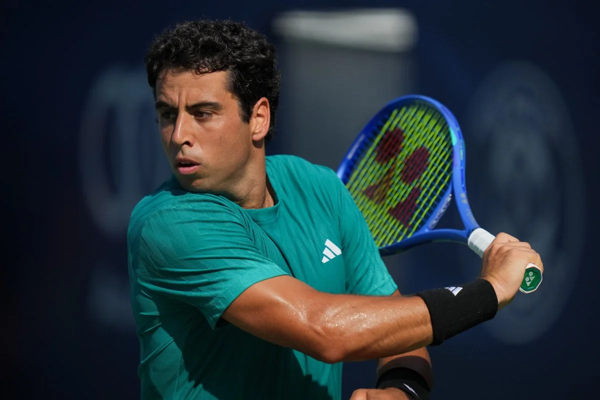 Horario, televisión y dónde ver ATP Shanghái 2025: Munar - Fucsovics