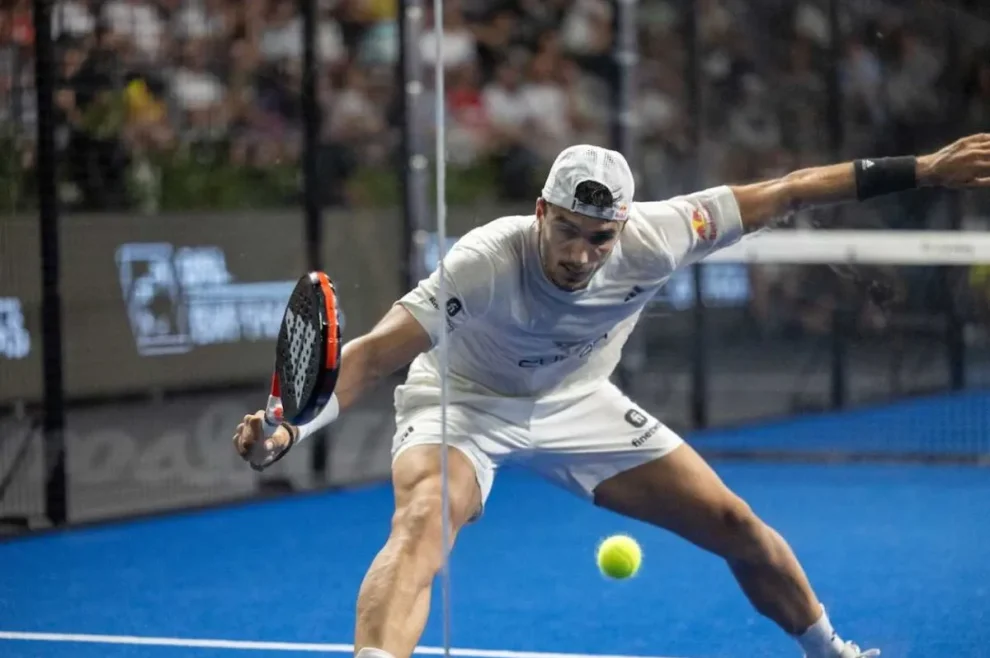 Galán sobre Lebrón: "Estoy al margen de eso"