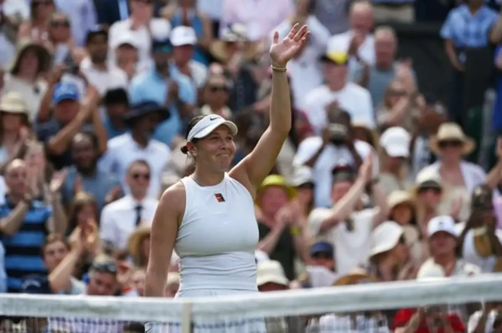 Previa WTA US Open 2025: Sabalenka vs Anisimova
