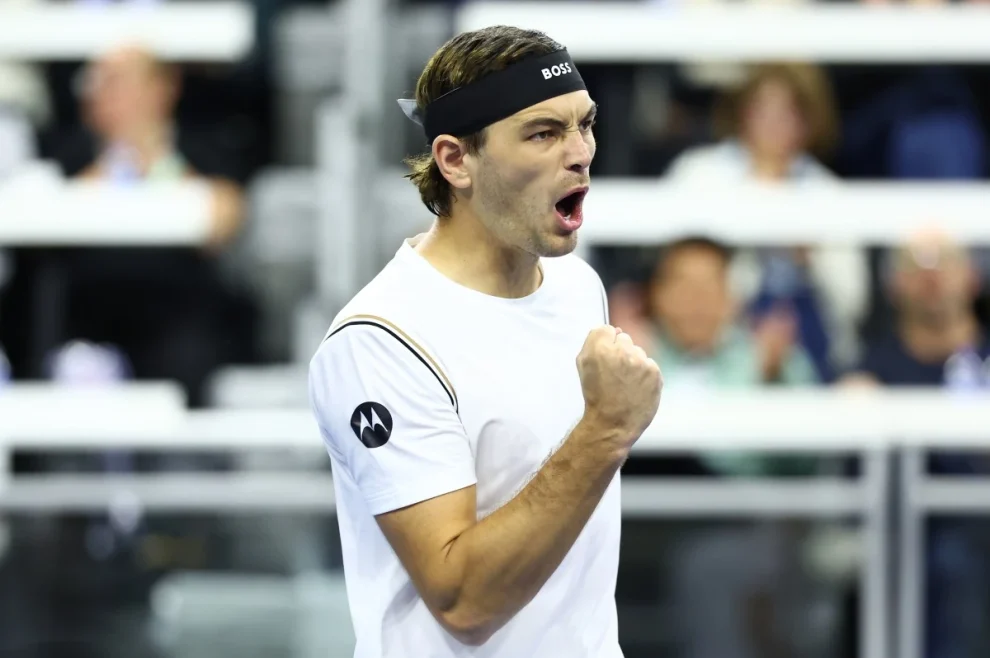 Entry List ATP Dallas 2026