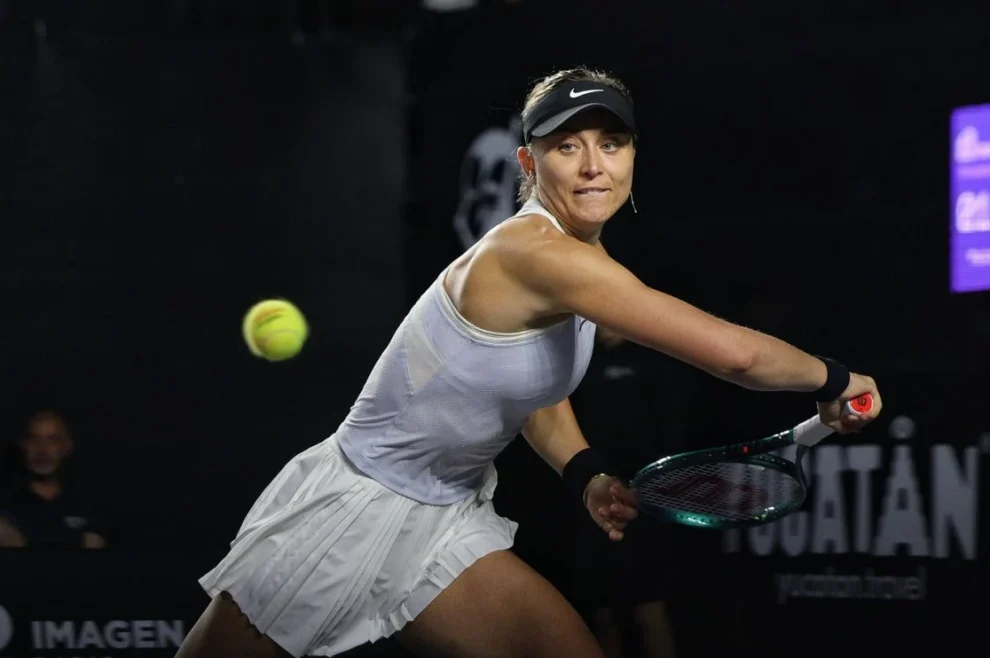 Horario, televisión y dónde ver Open Australia 2026: Diyas - Badosa