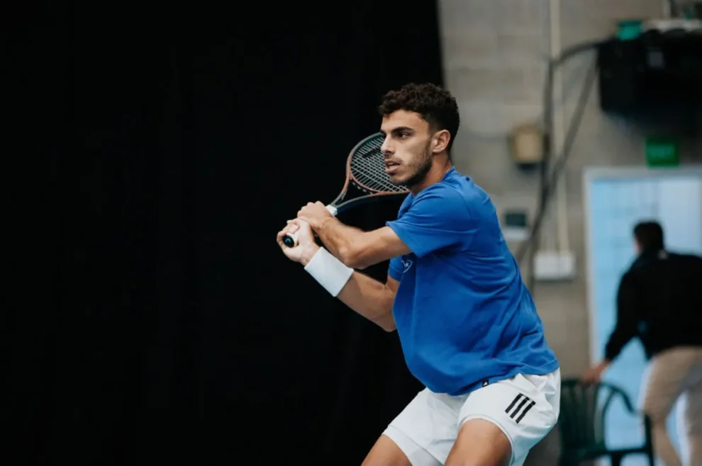 Horario, televisión y dónde ver Australian Open 2026: F.Cerúndolo - Zhang