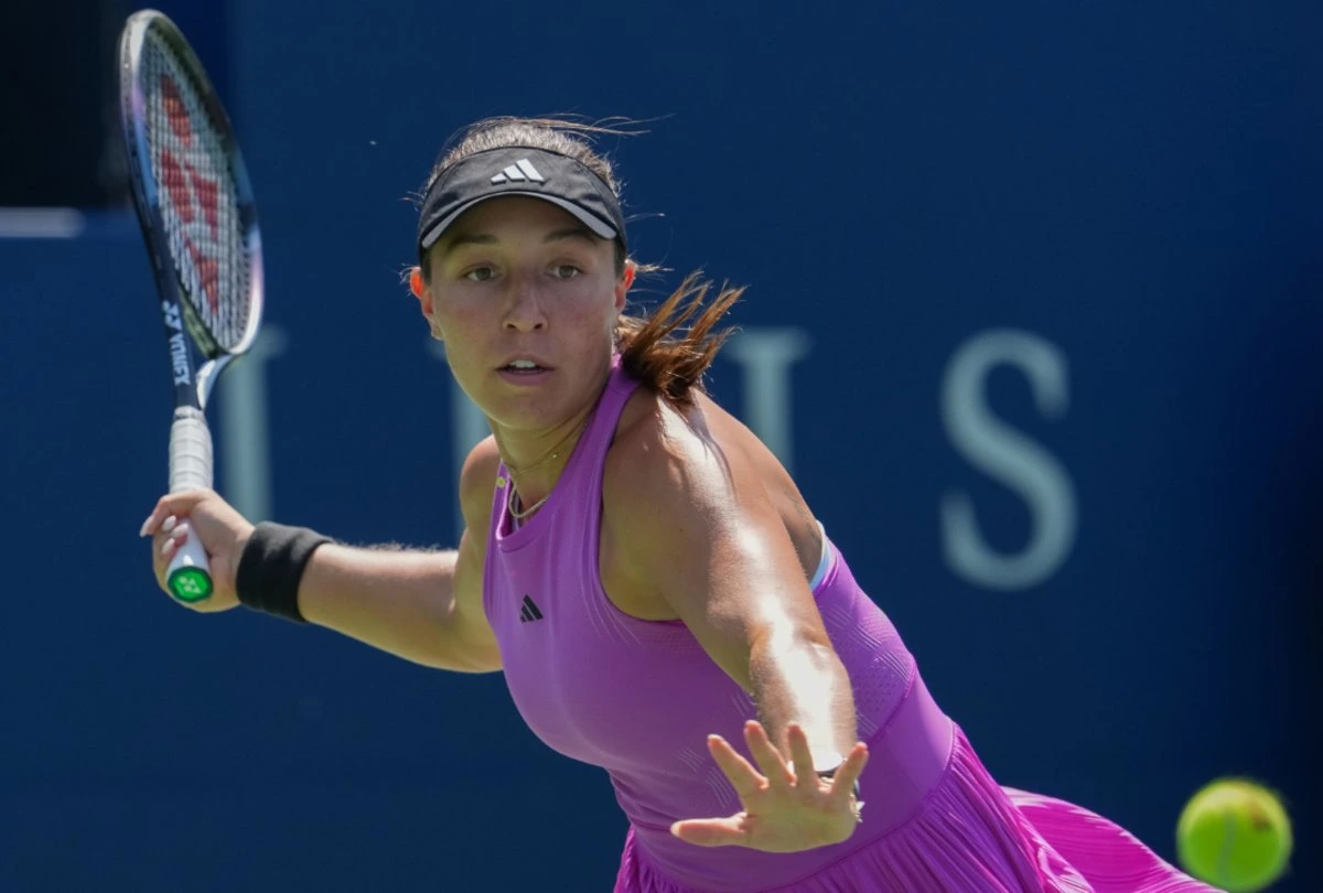 Horario, televisión y dónde ver Australian Open 2026: Pegula - Anisimova