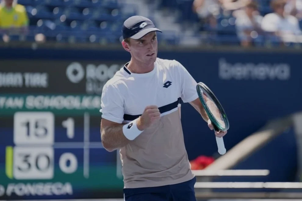 Entry List ATP Challenger Brisbane 2026
