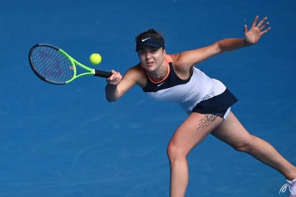 De Auckland a Melbourne: Svitolina continúa su año perfecto