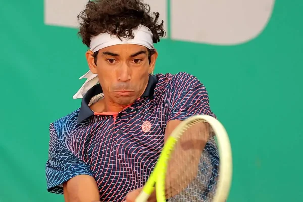 Entry List ATP Challenger Vicenza 2026